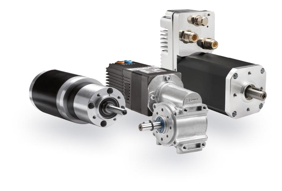 DC Motor Explained: Working Principle, Types, Speed Control & Applications